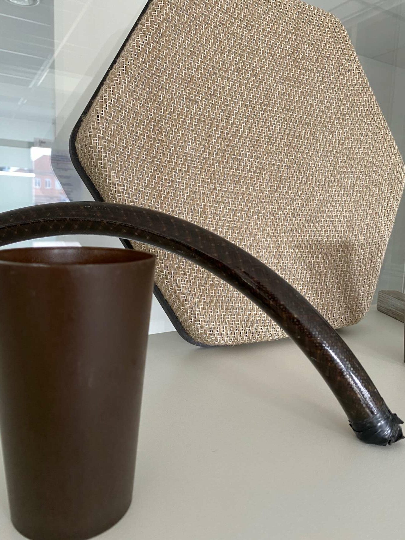 The manufacturing of Flax Fibre Composites