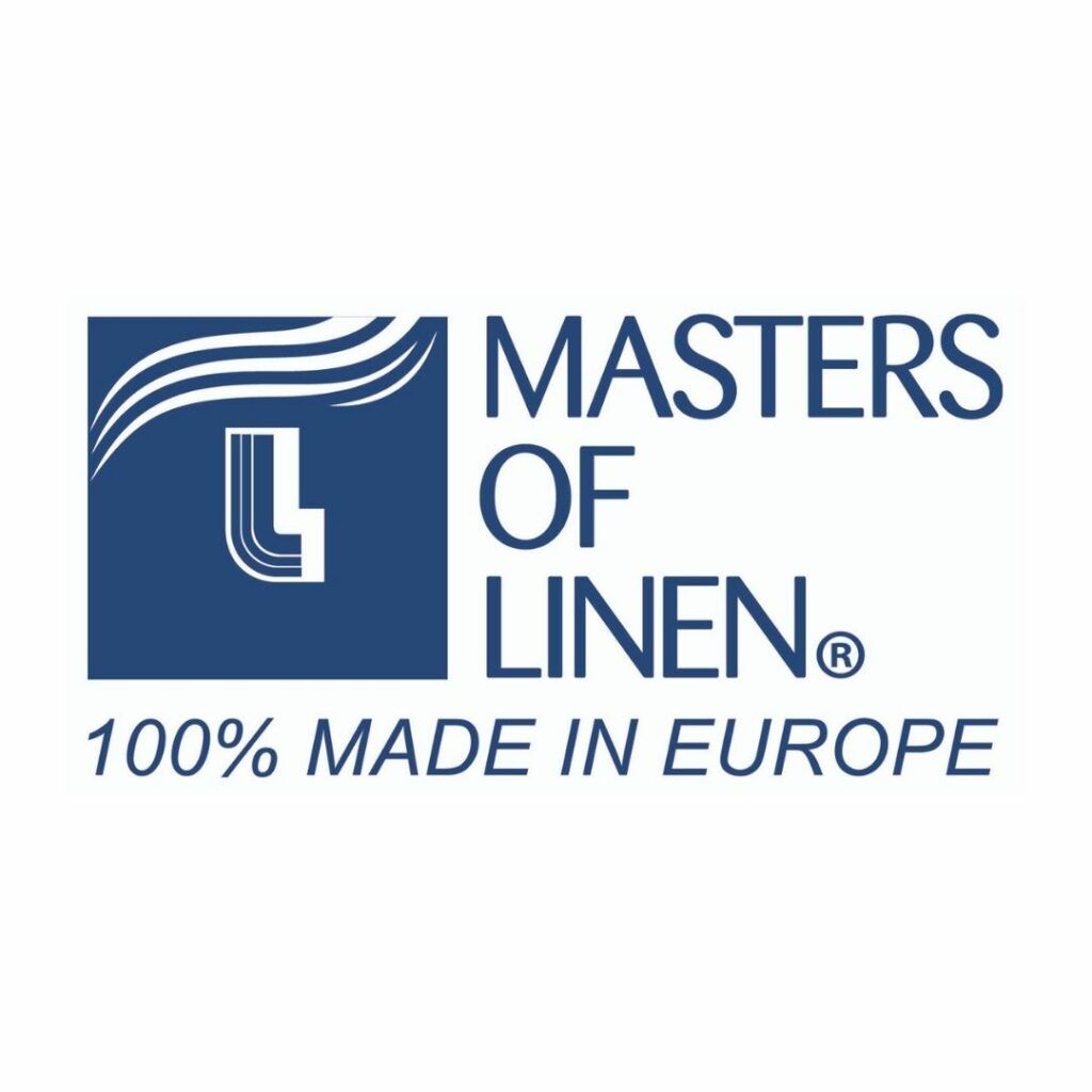 Masters of Linen Certification - Safilin