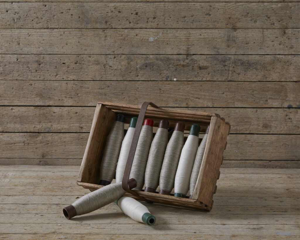 Les différentes utilisations de la fibre de lin