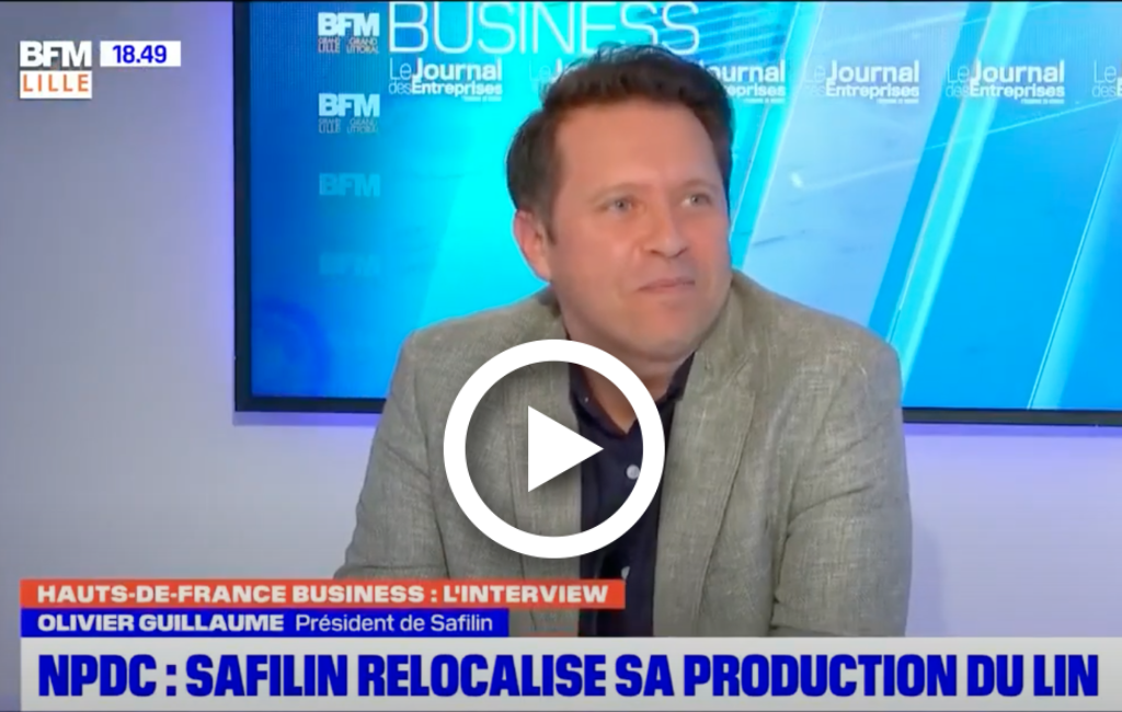 Safilin : son histoire et son retour dans la région