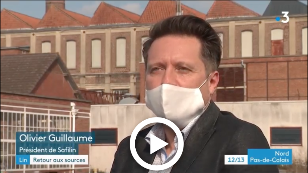 L'Histoire de Safilin et son retour dans les Hauts-de-France