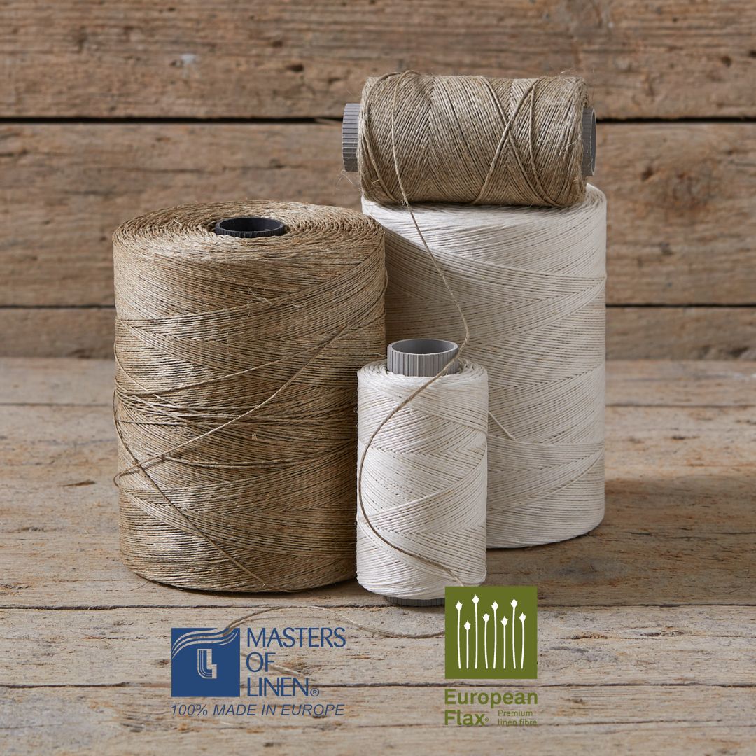 Safilin - Filateur de fils de lin et de chanvre - Safilin