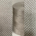 Les applications du composite de fibre de lin au quotidien