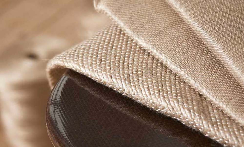 Les applications composites du lin - Safilin