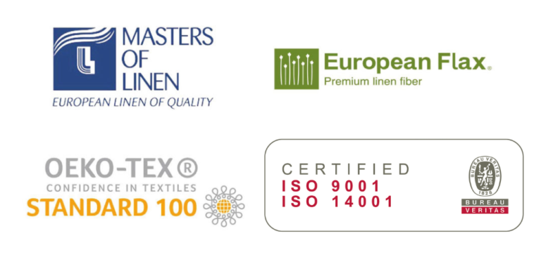 Safilin - Filateur de fils de lin et de chanvre - Safilin